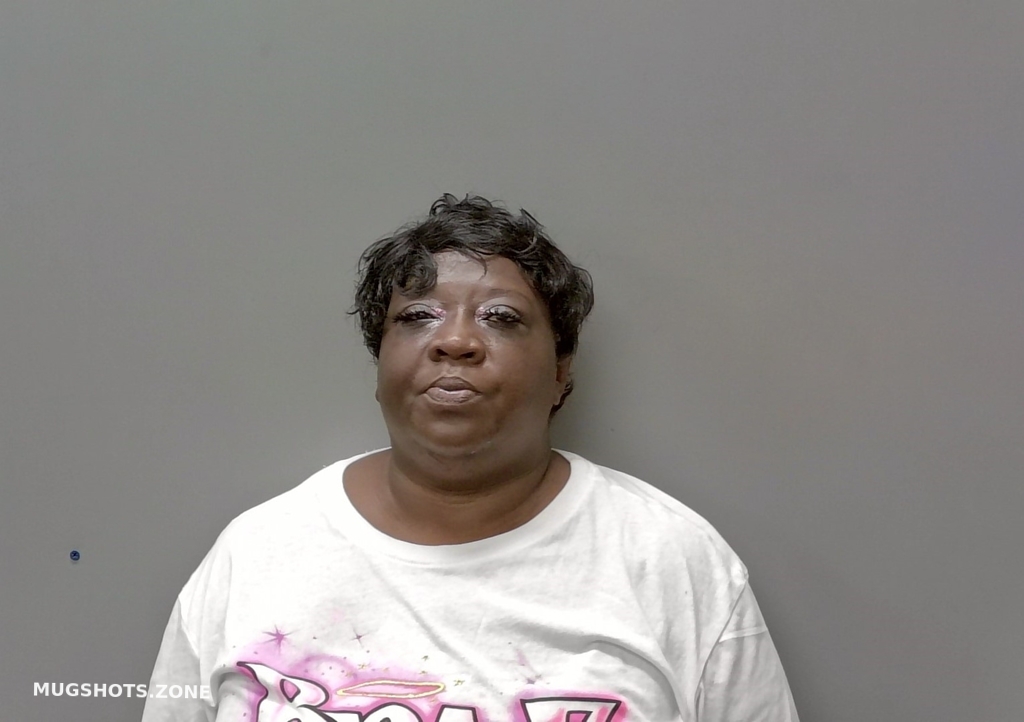 MCLENDON TONYA RENEE 04/26/2024 - Calhoun County Mugshots Zone
