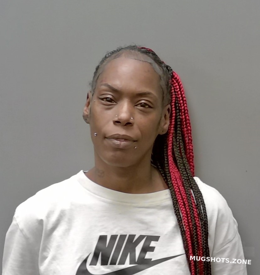 COLLINS TIFFANY LATRICE 04/26/2024 - Calhoun County Mugshots Zone