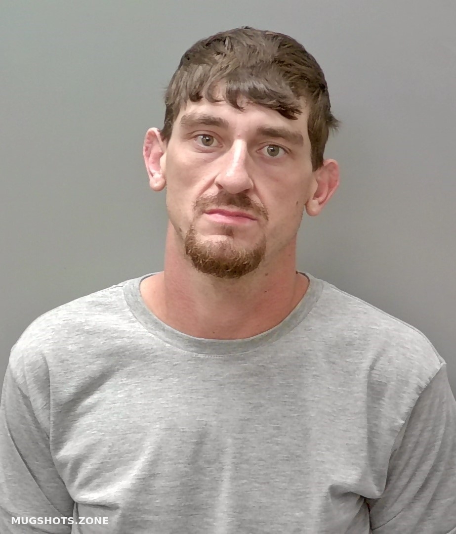 PATTERSON STEVEN CHRISTOPHER 04/26/2024 - Calhoun County Mugshots Zone