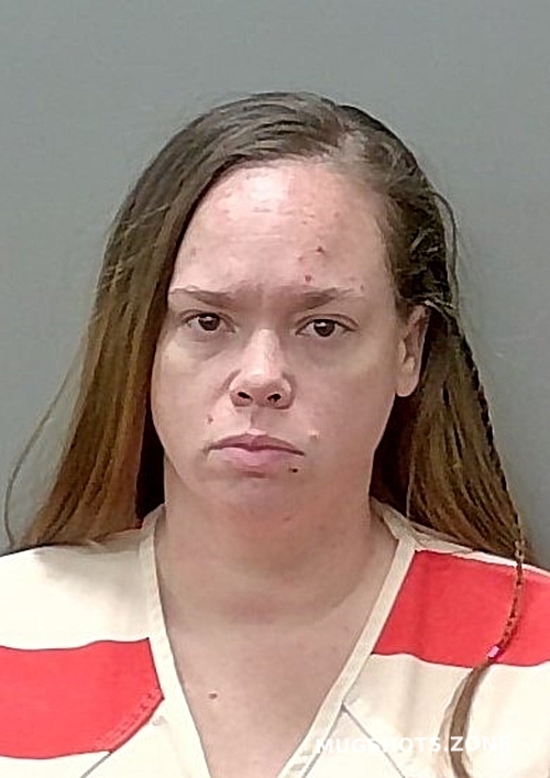 VERMILLION MELISSA KAYE 04/28/2024 - Calhoun County Mugshots Zone
