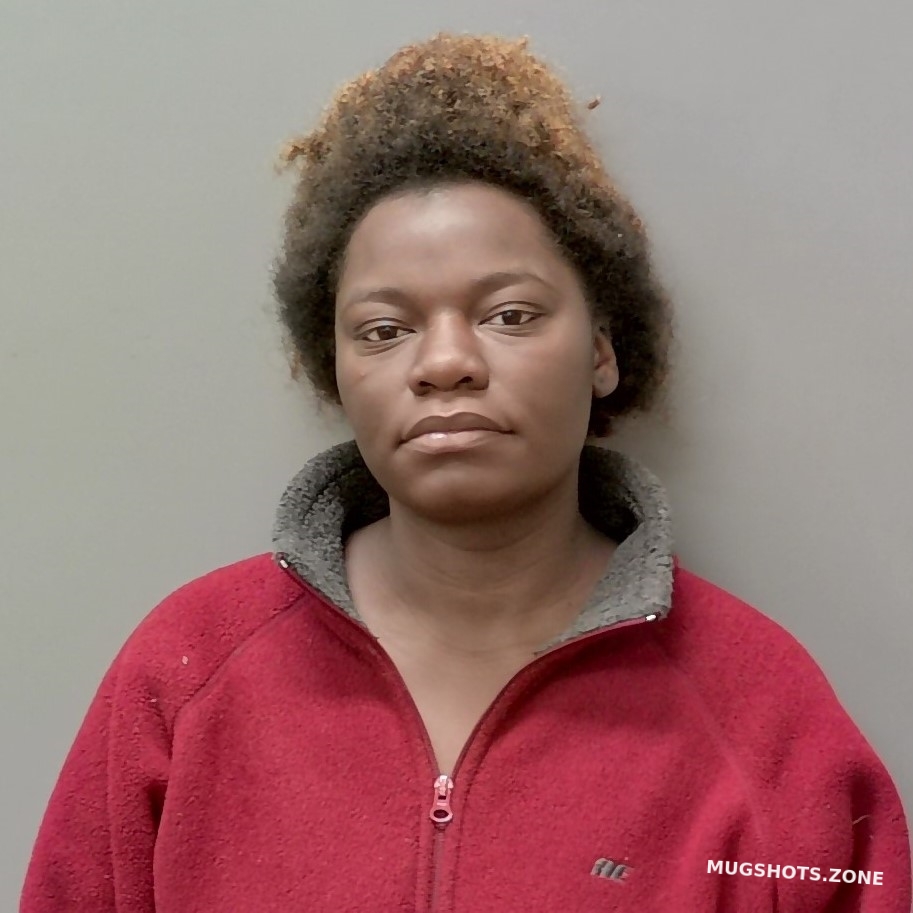 JENKINS KEISHONDA NIKOL 04/29/2024 - Calhoun County Mugshots Zone