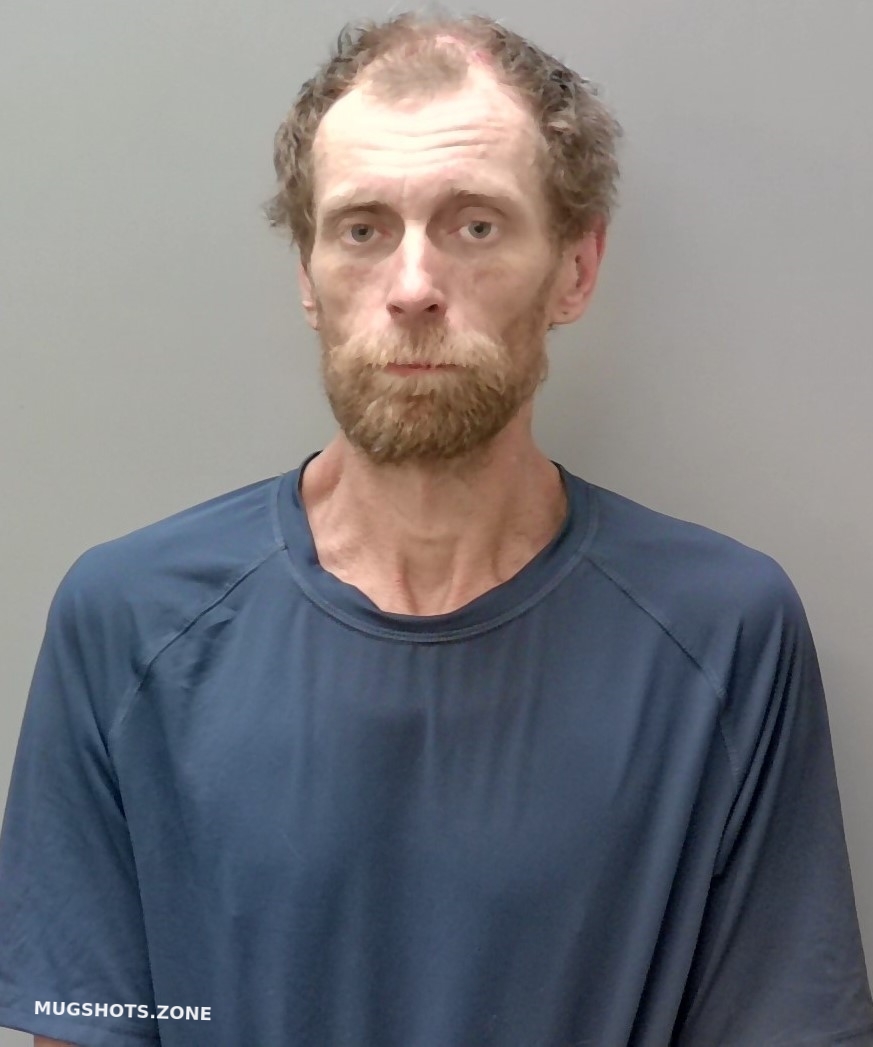 STERLING THOMAS RANDOLPH 04/29/2024 - Calhoun County Mugshots Zone
