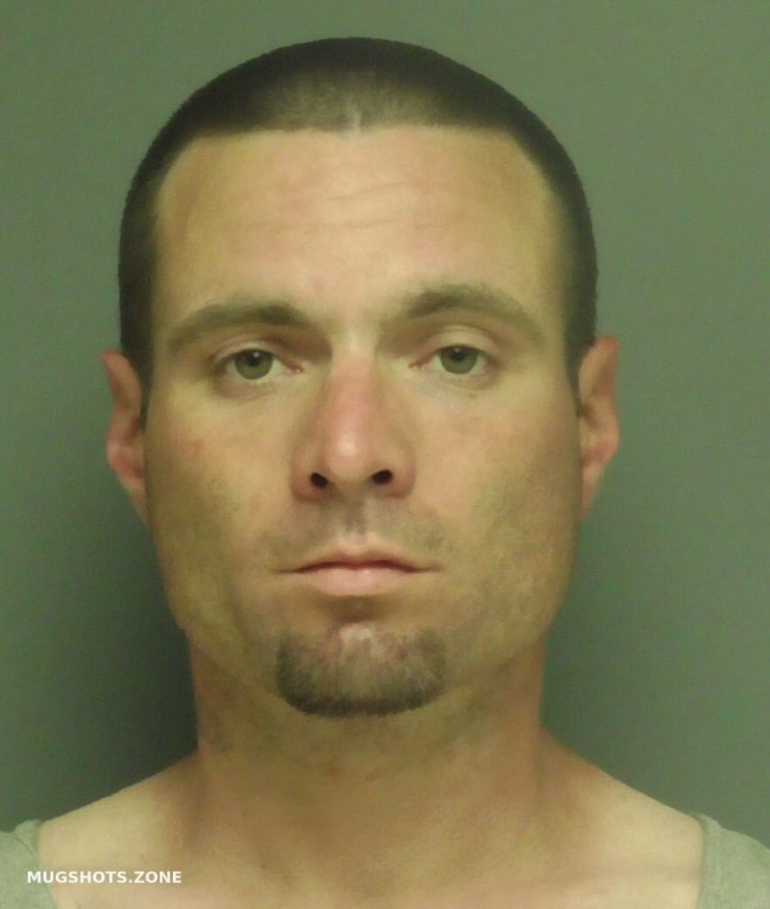 LOWERY JOSHUA BLAKE 05/02/2024 - Calhoun County Mugshots Zone