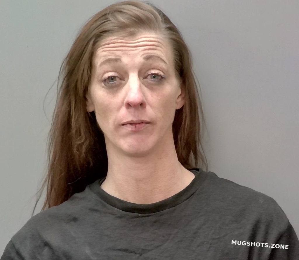 Mcgatha Lori Leanne 05022024 Calhoun County Mugshots Zone