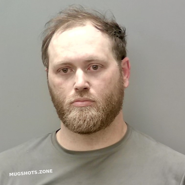 HAYNES RYAN THOMAS 05/03/2024 - Calhoun County Mugshots Zone
