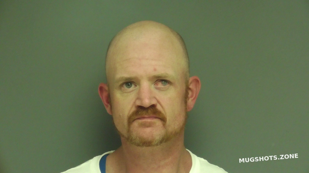 CLARK ALFRED ROWE 05/03/2024 - Calhoun County Mugshots Zone
