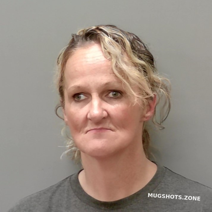 SANTOS ANGELA LYNN 05/04/2024 - Calhoun County Mugshots Zone