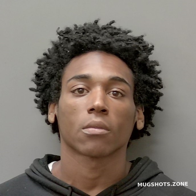 THOMAS TYJUAN DEVANTE 05/05/2024 - Calhoun County Mugshots Zone