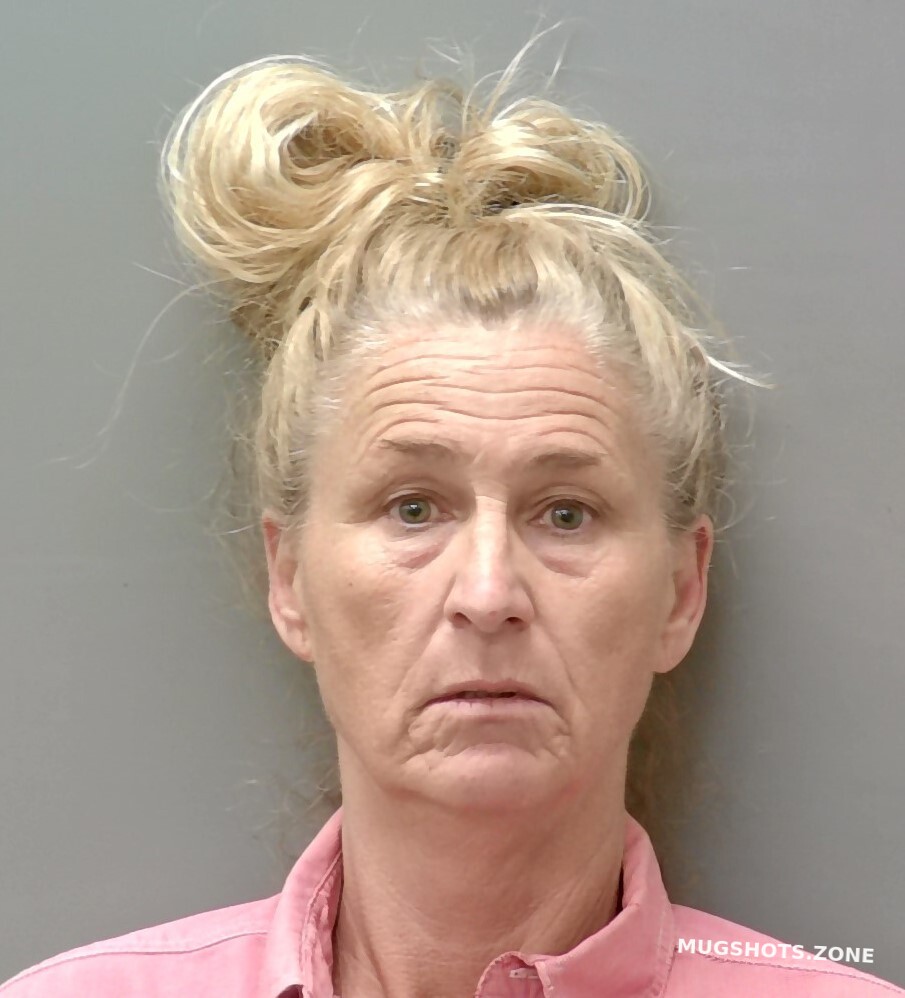 CAIN RHONDA JEANETTE 05/05/2024 - Calhoun County Mugshots Zone