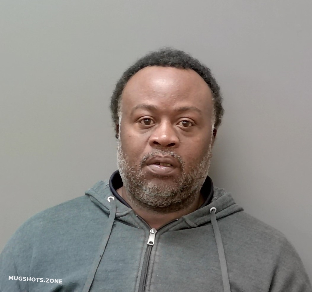 WILSON GREGORY TIMOTHY 05/06/2024 - Calhoun County Mugshots Zone
