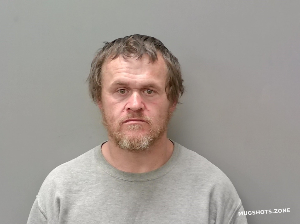 MAES STEVEN AMOS 05/07/2024 - Calhoun County Mugshots Zone