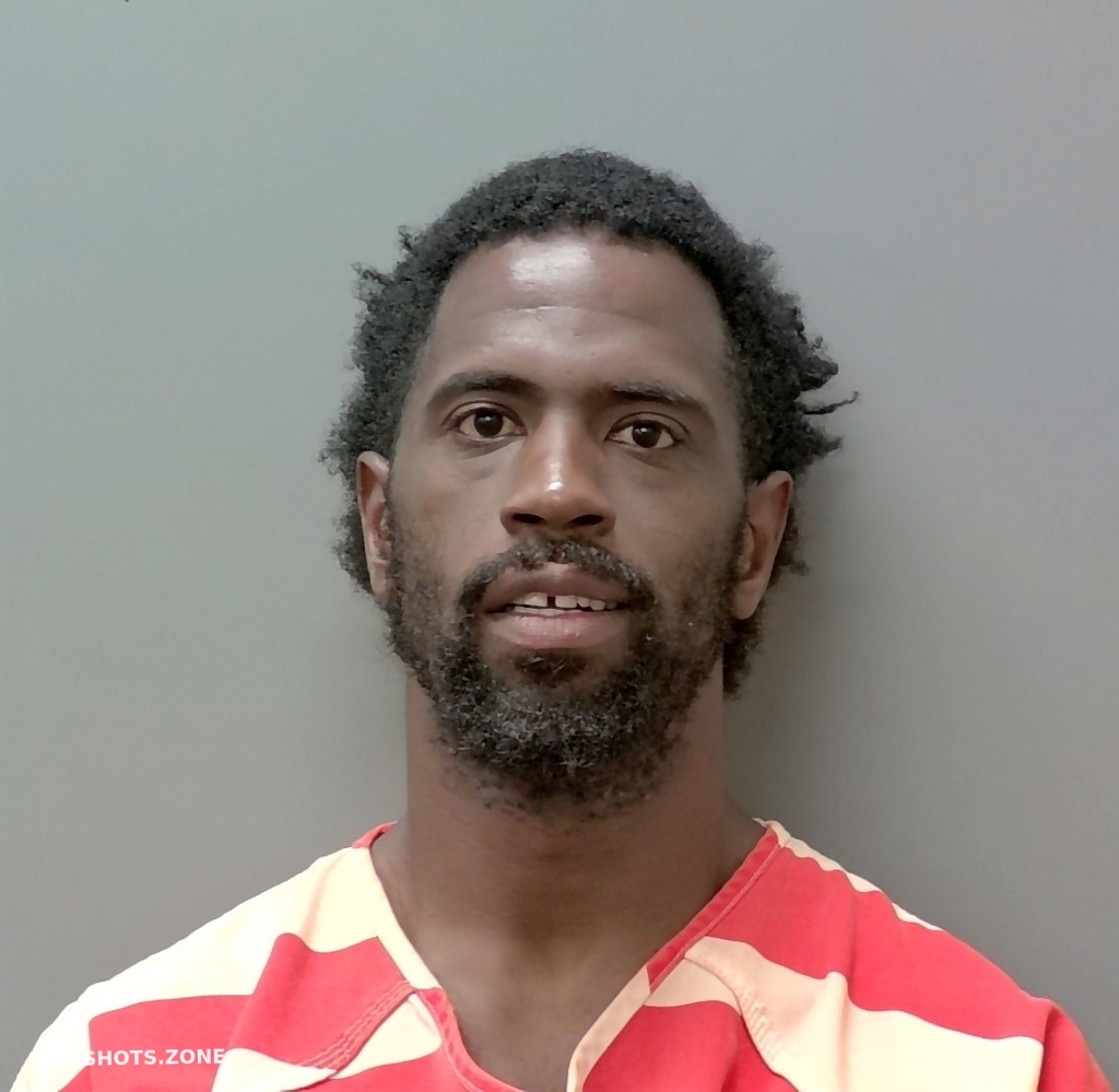 Byrd Andrew 05 07 2024 Calhoun County Mugshots Zone