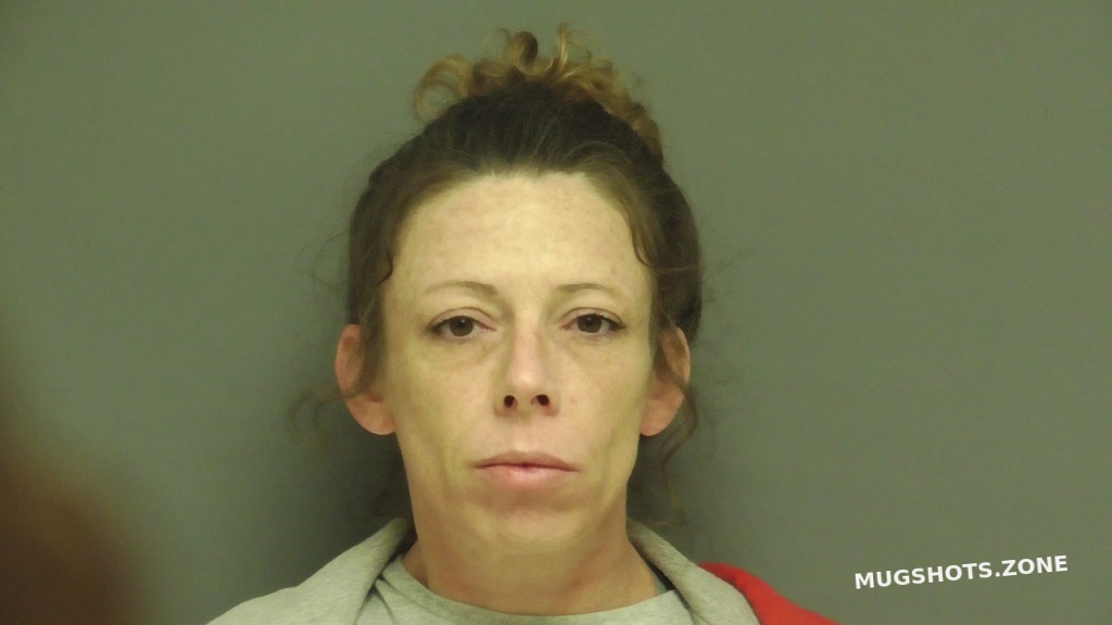 RICE ANGIE NICHOLE 05/08/2024 - Calhoun County Mugshots Zone