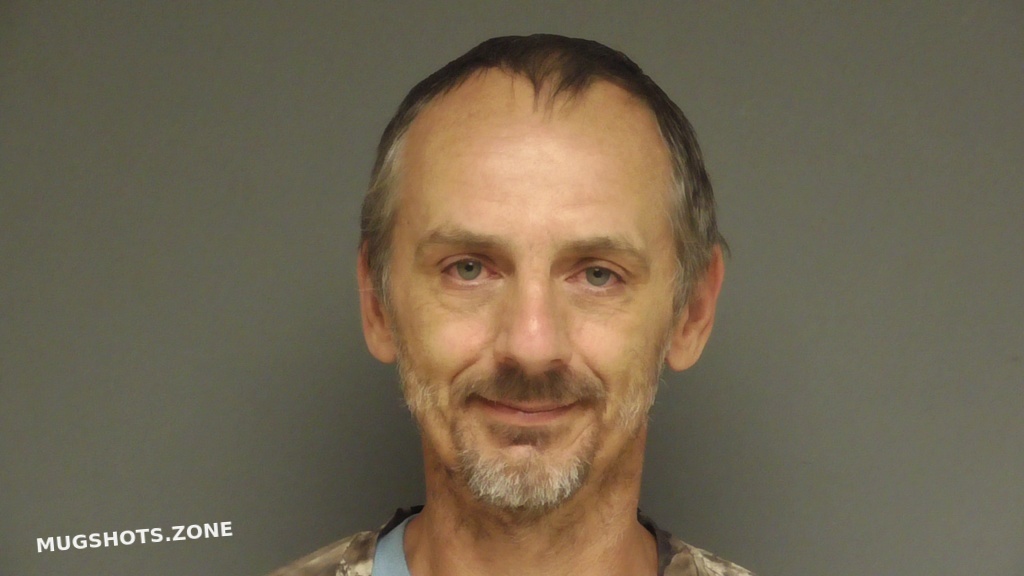 MALPASS KEVIN MICHAEL 05/08/2024 - Calhoun County Mugshots Zone