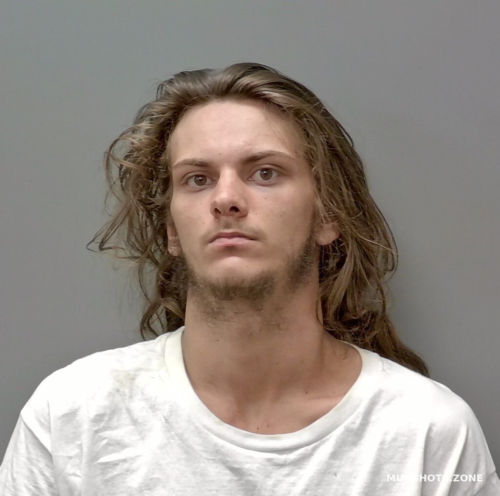 STEPHENS JESSE COLE JARRID LEAN 05/08/2024 - Calhoun County Mugshots Zone