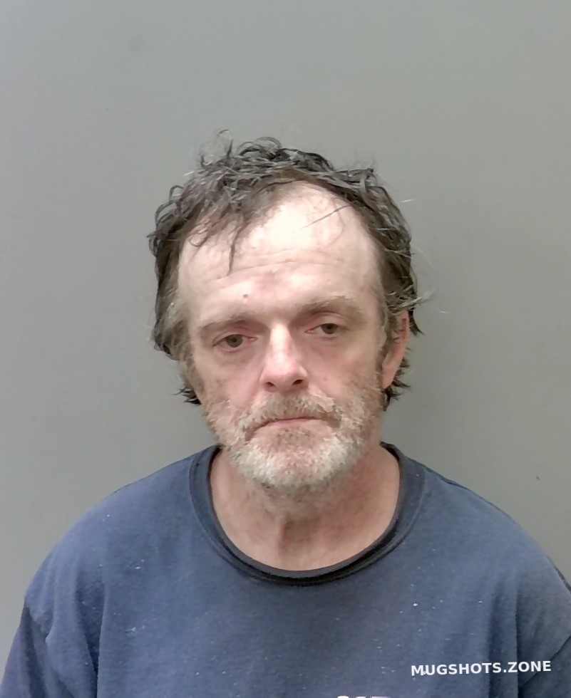 MOORE CHEYENNE ROBERT 05/08/2024 - Calhoun County Mugshots Zone