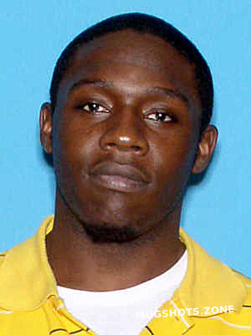 JORDAN JR CURTIS PERRY 05/09/2024 - Calhoun County Mugshots Zone