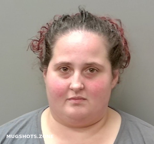 HURST HEATHER LORAINE 05/10/2024 - Calhoun County Mugshots Zone HURST HEATHER LORAINE 05/10/2024 - Calhoun County Mugshots Zone