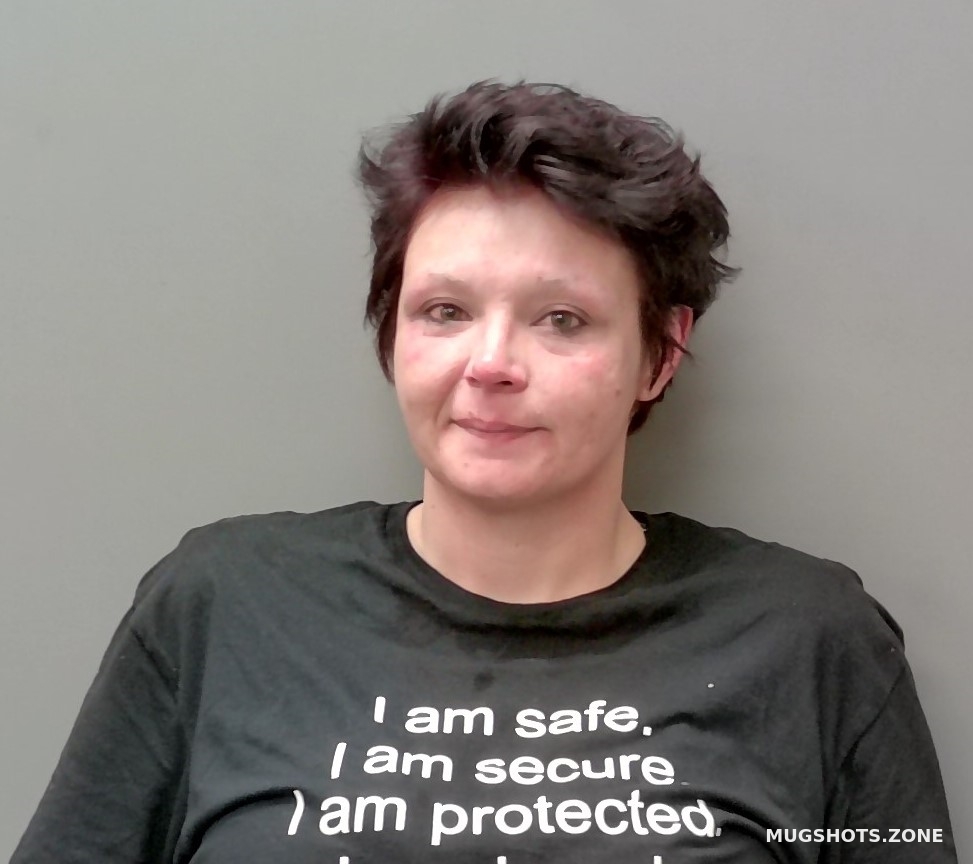 NELSON SHELBY DAWN 05/10/2024 - Calhoun County Mugshots Zone