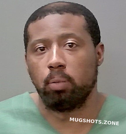 NANCE AUSTIN TERRELL 05/12/2024 - Calhoun County Mugshots Zone