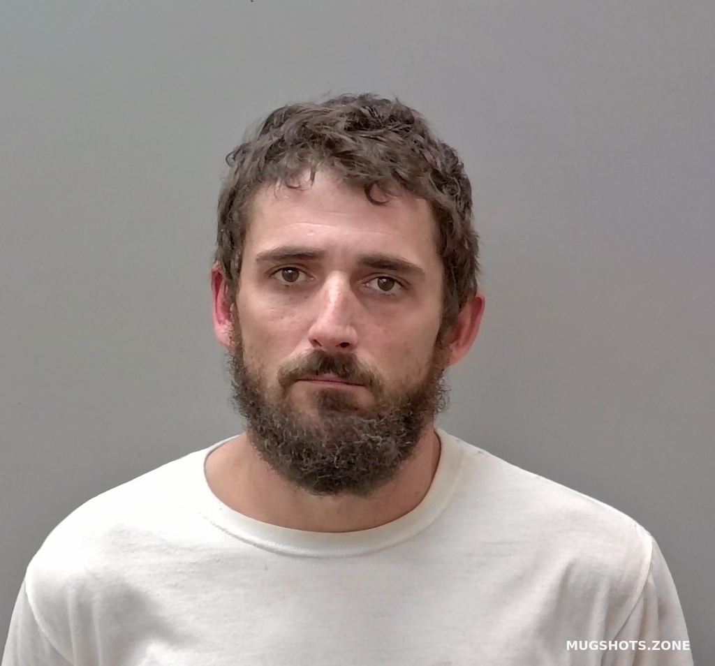 HART CHRISTOPHER ANDREW 05/13/2024 - Calhoun County Mugshots Zone