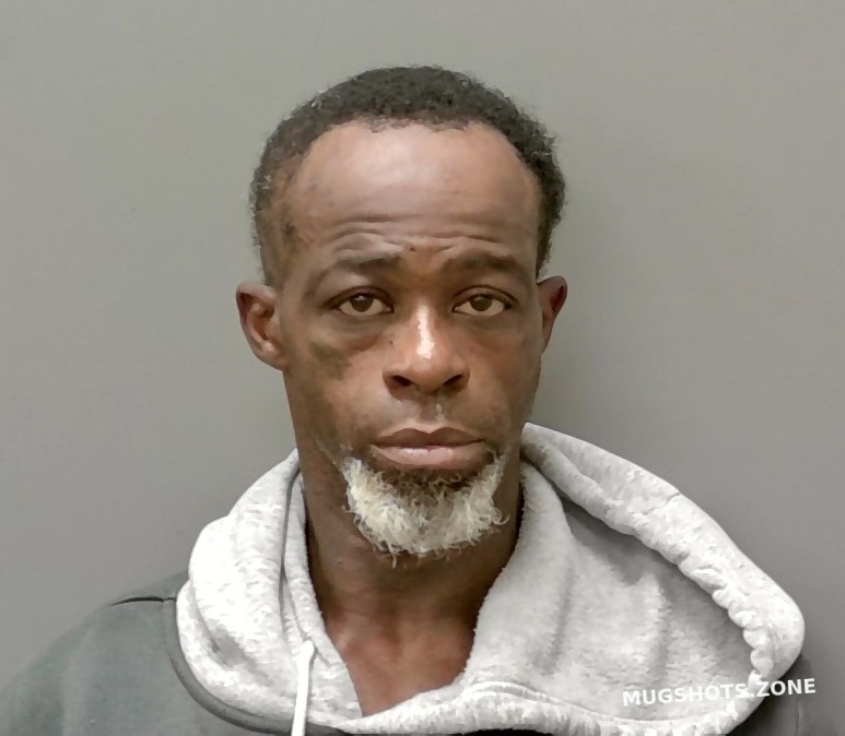 ROBERTSON DARRELL MAURICE 05/13/2024 - Calhoun County Mugshots Zone