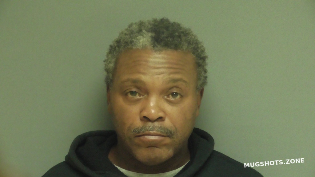 KELLY CARLOS RANDELL 05/13/2024 - Calhoun County Mugshots Zone