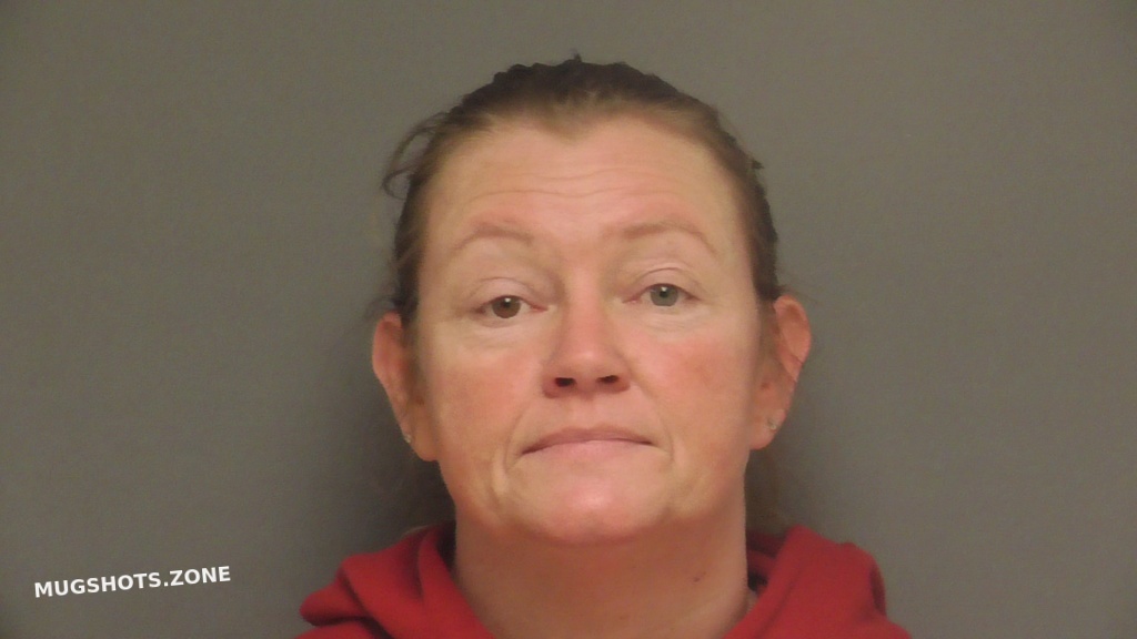 WALKER TONYA LYNN 05/13/2024 - Calhoun County Mugshots Zone
