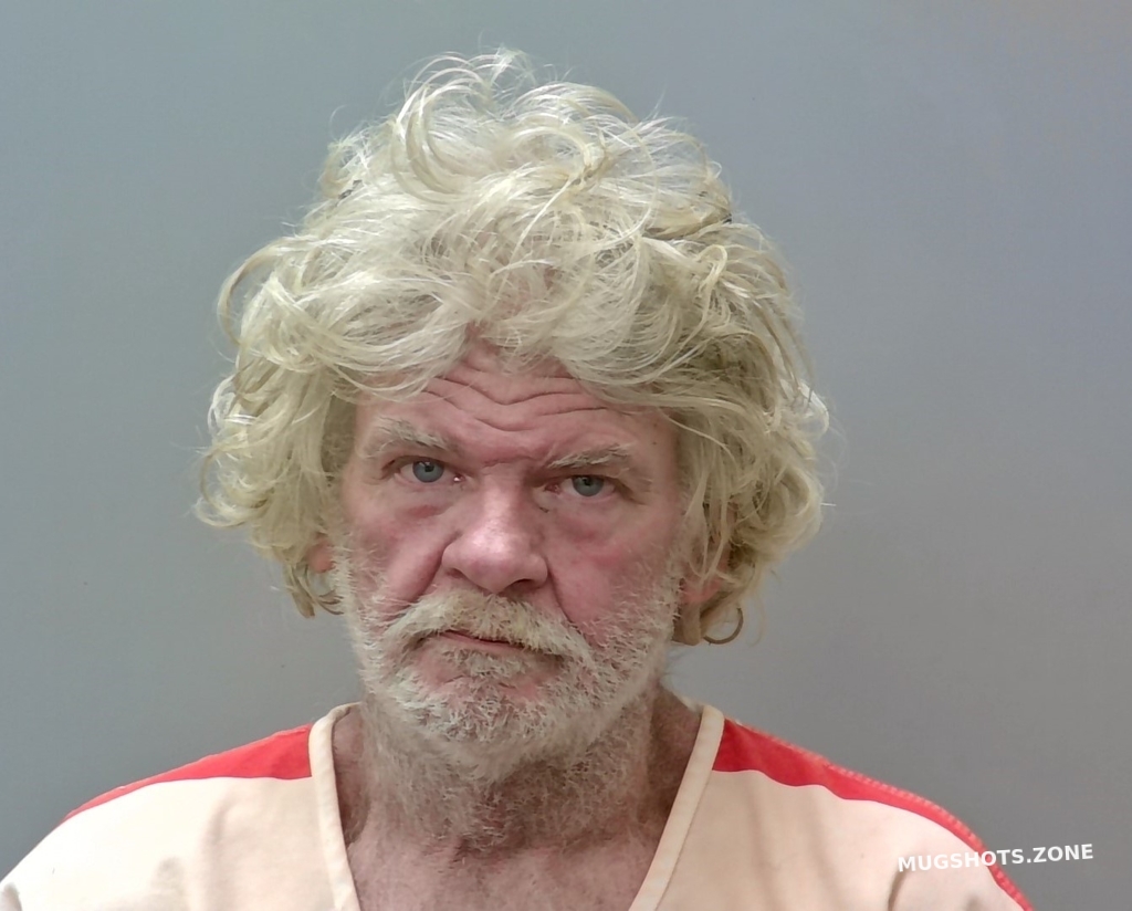HOLCOMB DALE RAY 05/13/2024 - Calhoun County Mugshots Zone