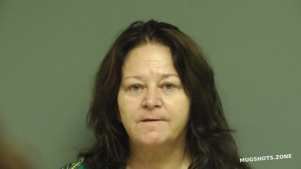 POPE LISA DAWN 05/14/2024 - Calhoun County Mugshots Zone