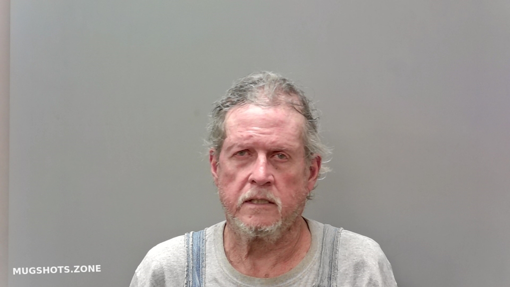 DEMPSEY WARREN PAUL 05/14/2024 - Calhoun County Mugshots Zone