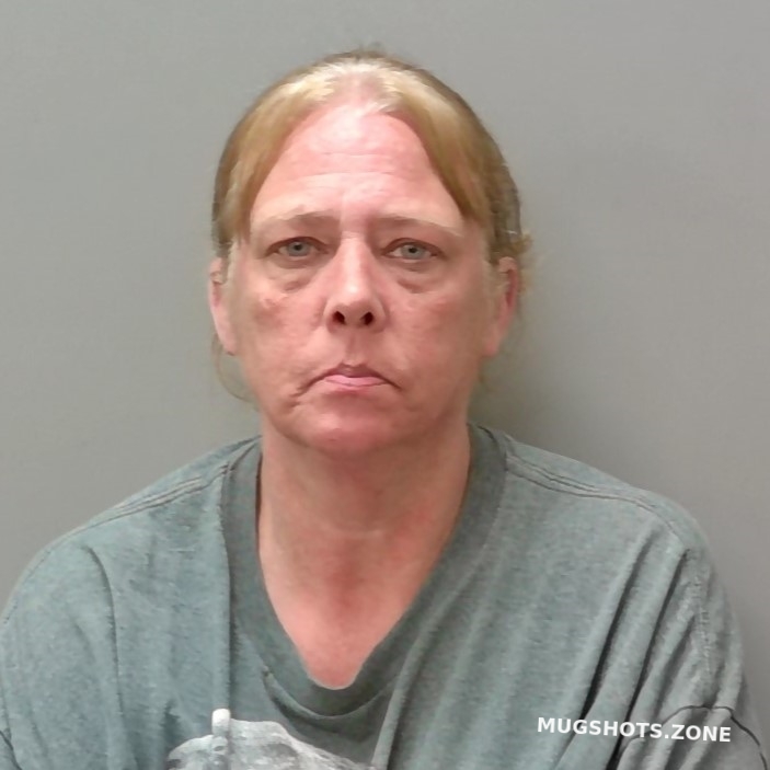 MOSTELLA TERESA 05/14/2024 - Calhoun County Mugshots Zone