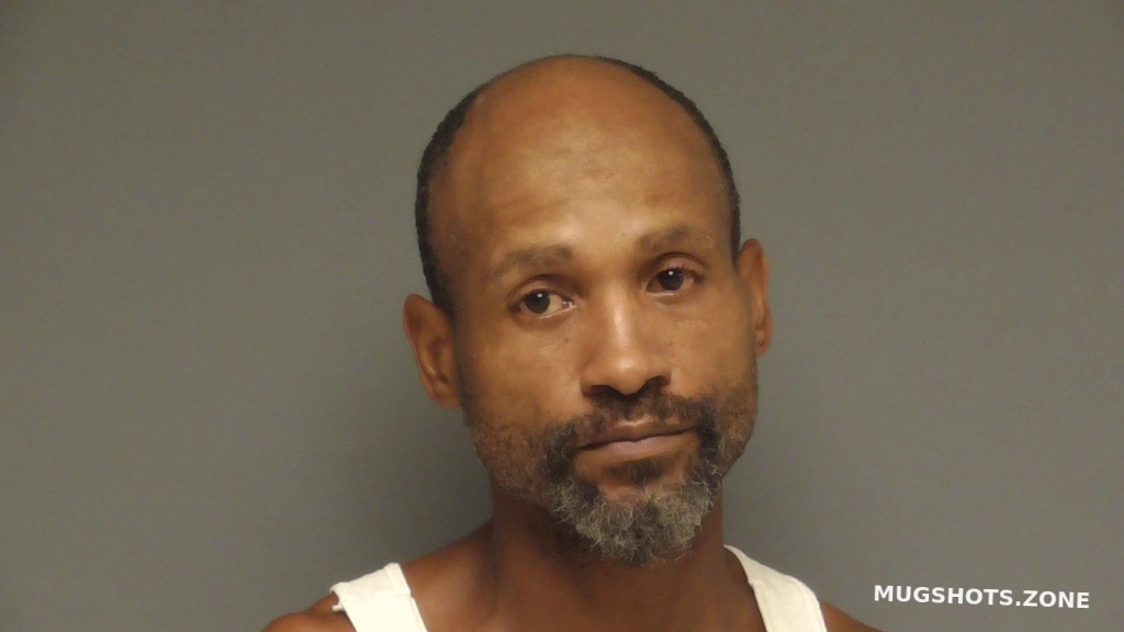 YOUNG GERALD ROWE 05/16/2024 - Calhoun County Mugshots Zone