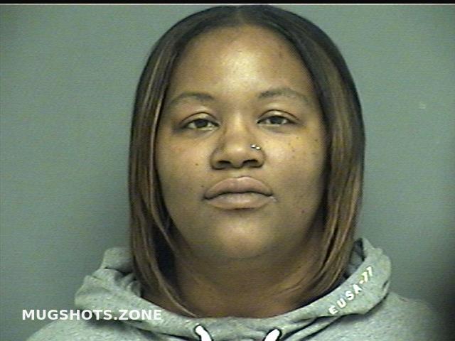 PATTON AUDREY RENAE 05/16/2024 - Calhoun County Mugshots Zone