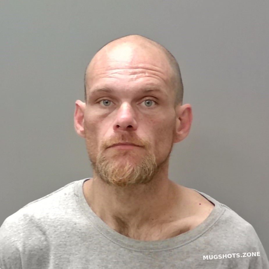 WILBANKS JEREMY DEWAYNE 05/18/2024 - Calhoun County Mugshots Zone