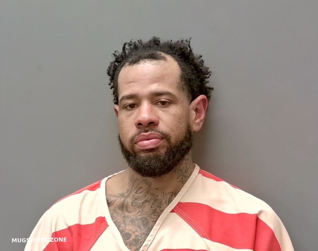 HAYGOOD KENNETH LEE 05/21/2024 - Calhoun County Mugshots Zone