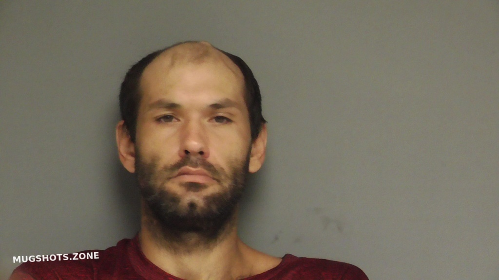 GUICE MATTHEW JAMES 05/21/2024 - Calhoun County Mugshots Zone