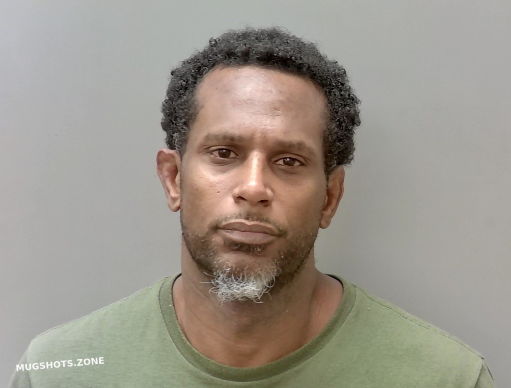 MABERY JASEN LEE 05/22/2024 - Calhoun County Mugshots Zone