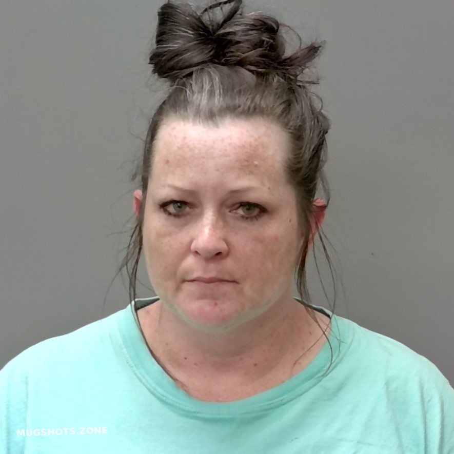 DUSTIN STEPHANIE RENEE 05/24/2024 - Calhoun County Mugshots Zone