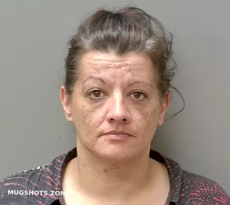 MORGAN DARNAY MICHELLE 05/24/2024 - Calhoun County Mugshots Zone