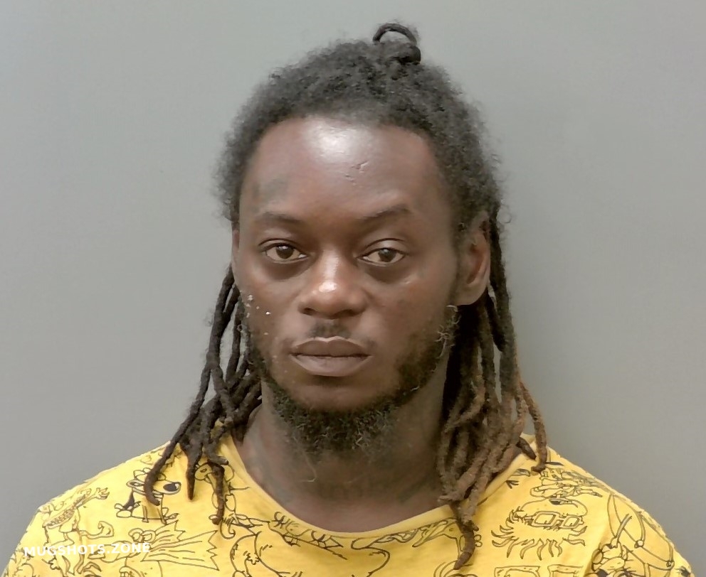 NORTHARD CHANDRON RASHARD 05/25/2024 - Calhoun County Mugshots Zone