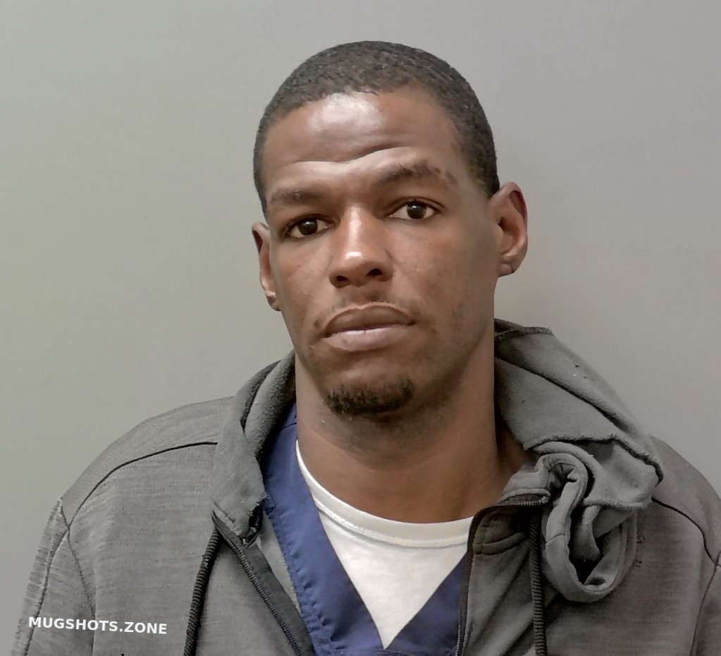 CUNNINGHAM AARON JAVON 05/25/2024 - Calhoun County Mugshots Zone