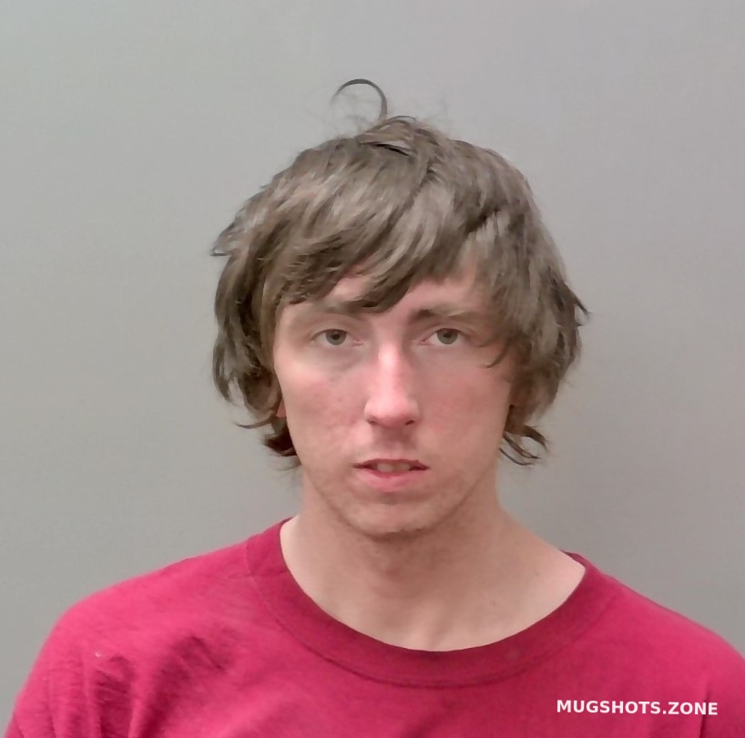 HILL CHRISTOPHER DEVIN 05/25/2024 - Calhoun County Mugshots Zone