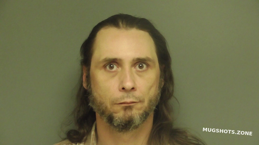 MITCHELL DAVID RANDALL 05/25/2024 - Calhoun County Mugshots Zone