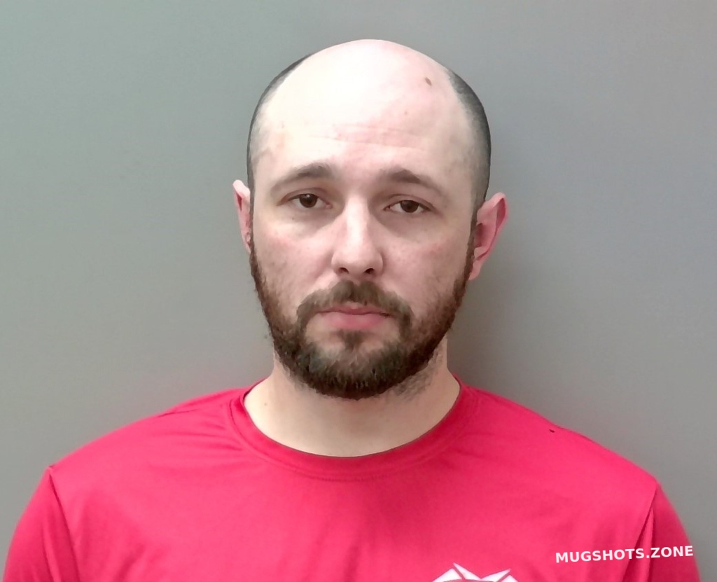 PATE JAYCE ELIJAH 05/25/2024 - Calhoun County Mugshots Zone