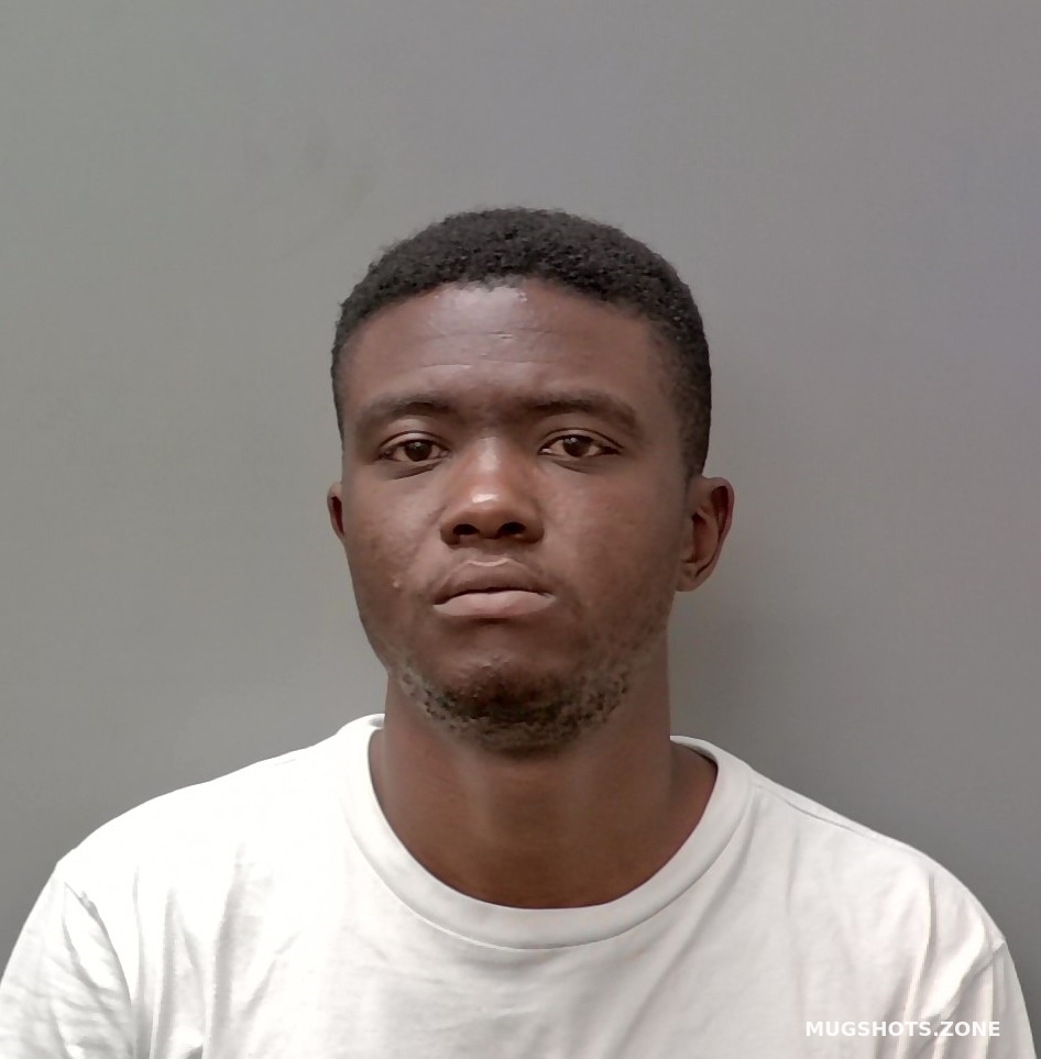 HOLLOWAY DERIAN QUINTEZ 05/28/2024 - Calhoun County Mugshots Zone