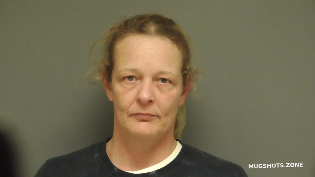 TURLEY AMANDA NARCISSUS 05/28/2024 - Calhoun County Mugshots Zone