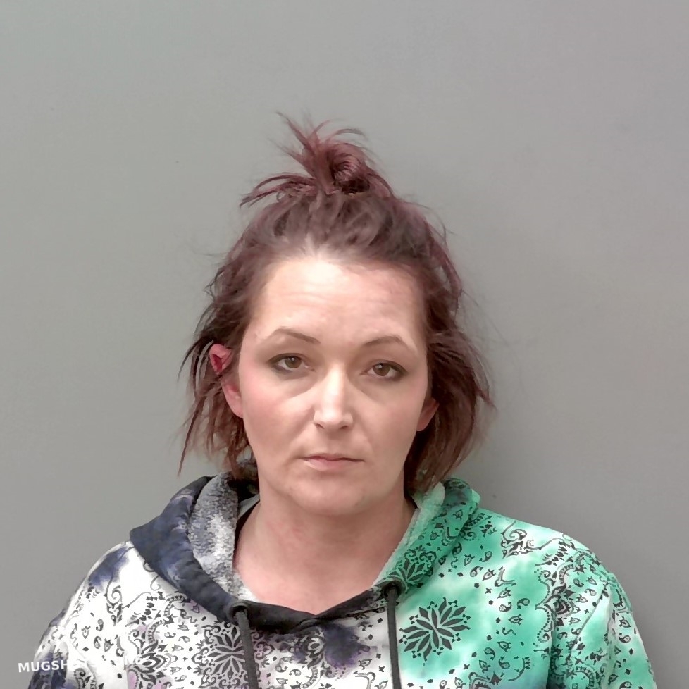 BARNWELL AUTUMN CHEYANNE 05/28/2024 - Calhoun County Mugshots Zone