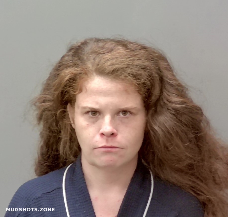 SCOGGINS DANYAL MAE 05/28/2024 - Calhoun County Mugshots Zone