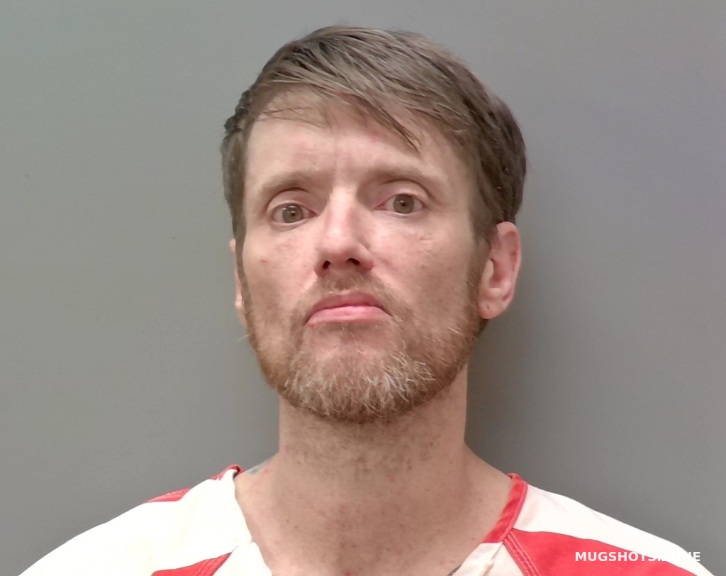 COTTON TOBY WAYNE 05/28/2024 - Calhoun County Mugshots Zone
